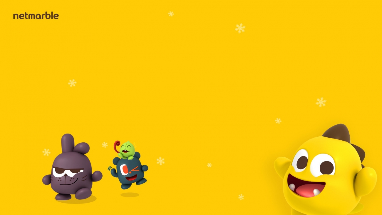 NETMARBLE OFFICIALLY RATED #6 IN APP ANNIE’S 2020 GLOBAL MOBILE GAME ...